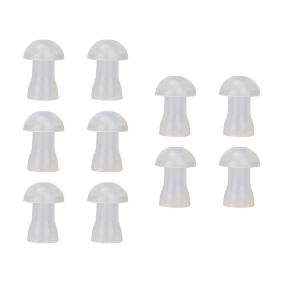 Silicone Ear Tips