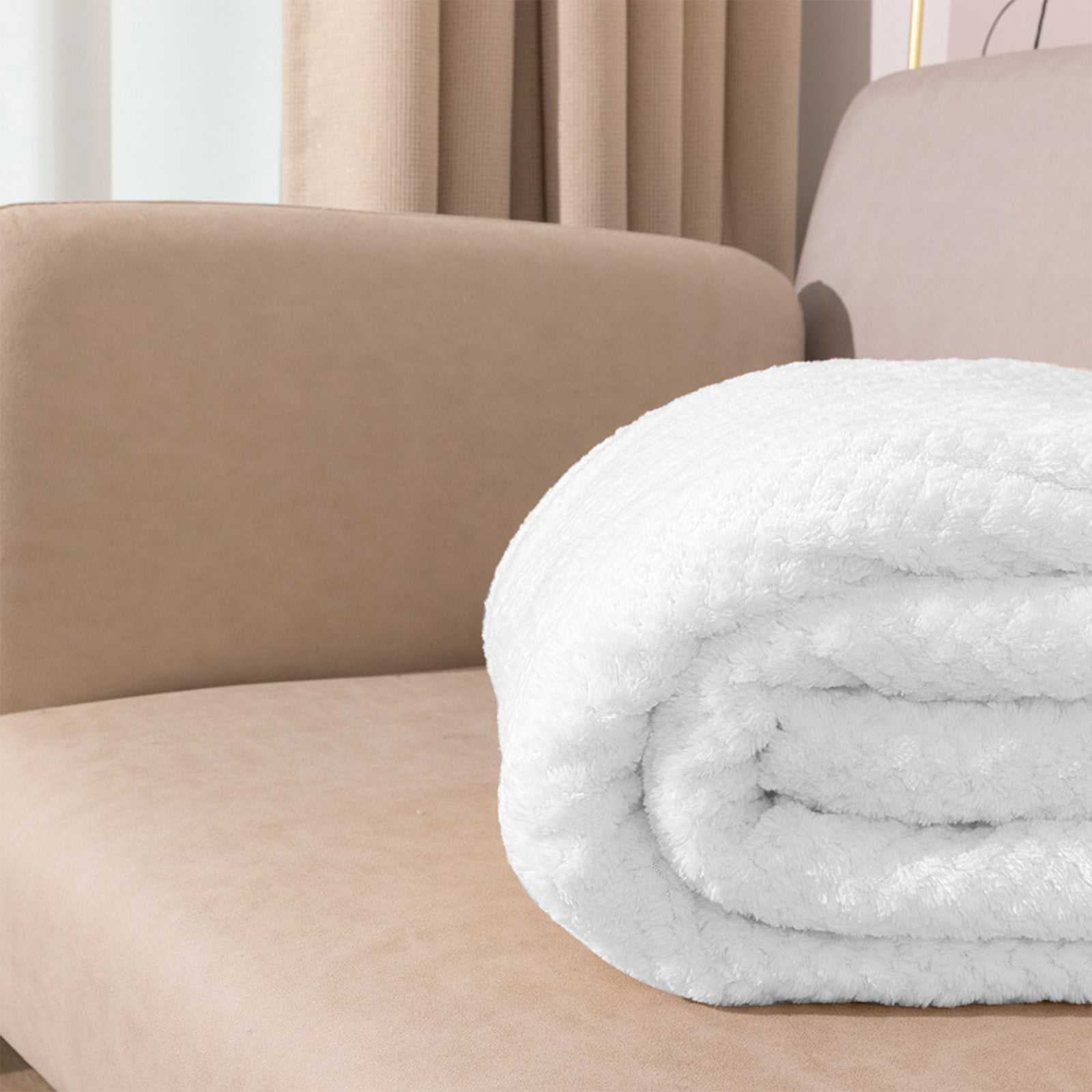 Click here for Yhmxh Bedding Facecloth Sofa Fleece Blanket  Comfo... prices