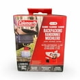 Coleman Butane Propane Peak 1 Camp Stove - Walmart.com