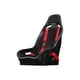 Next Level Racing Elite ES1 Sim Racing Seat - Walmart.com