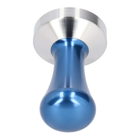 Coffee Extraction Coffee Tamper, Powder Hammer, For Office Home Blue ...