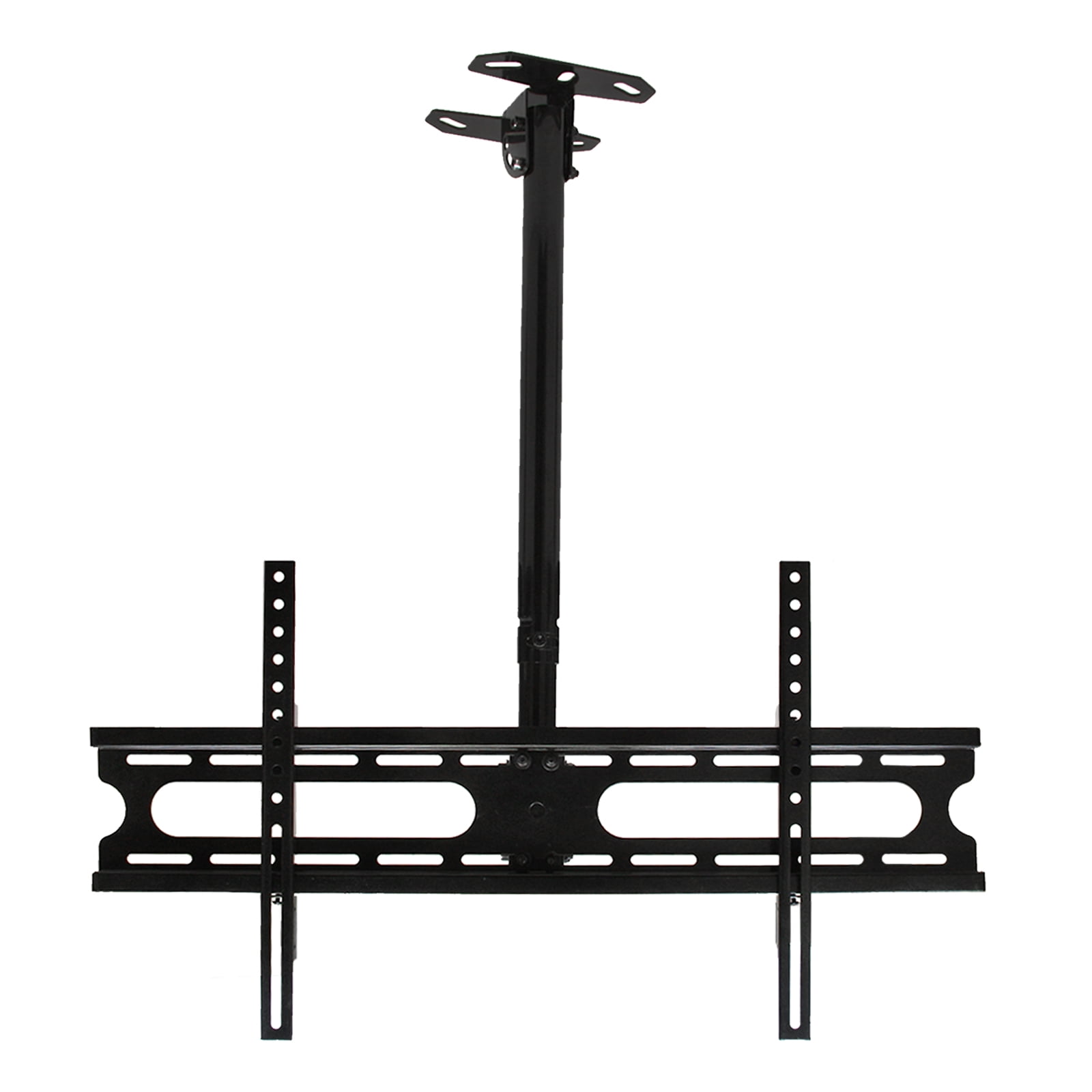 MegaMounts Tilt and Swivel Ceiling Mount for 37-70 in. Displays ...