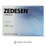 Zient Ezetimiba 10 mg 28 tabletas | Walmart en línea