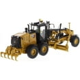 Free Shipping! 1:50 Caterpillar 150 Motor Grader - Diecast Masters ...