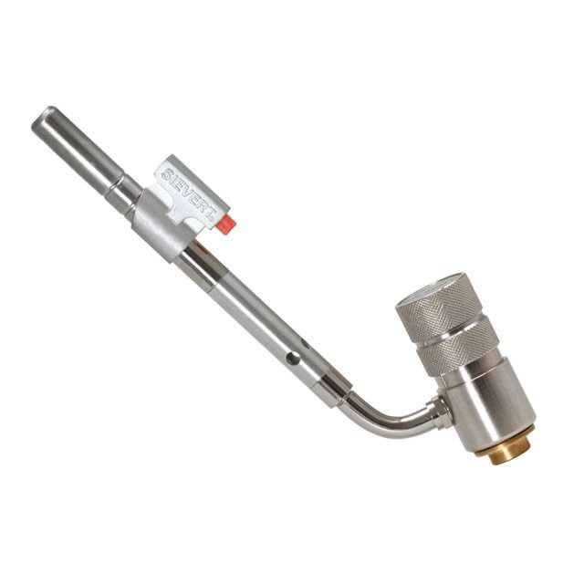 Sievert - Turbojet Single Burner 360° Swivel Torch - Walmart.com