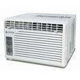Chigo 5,400 BTU Window Air Conditioner with Mechanical Controls ...
