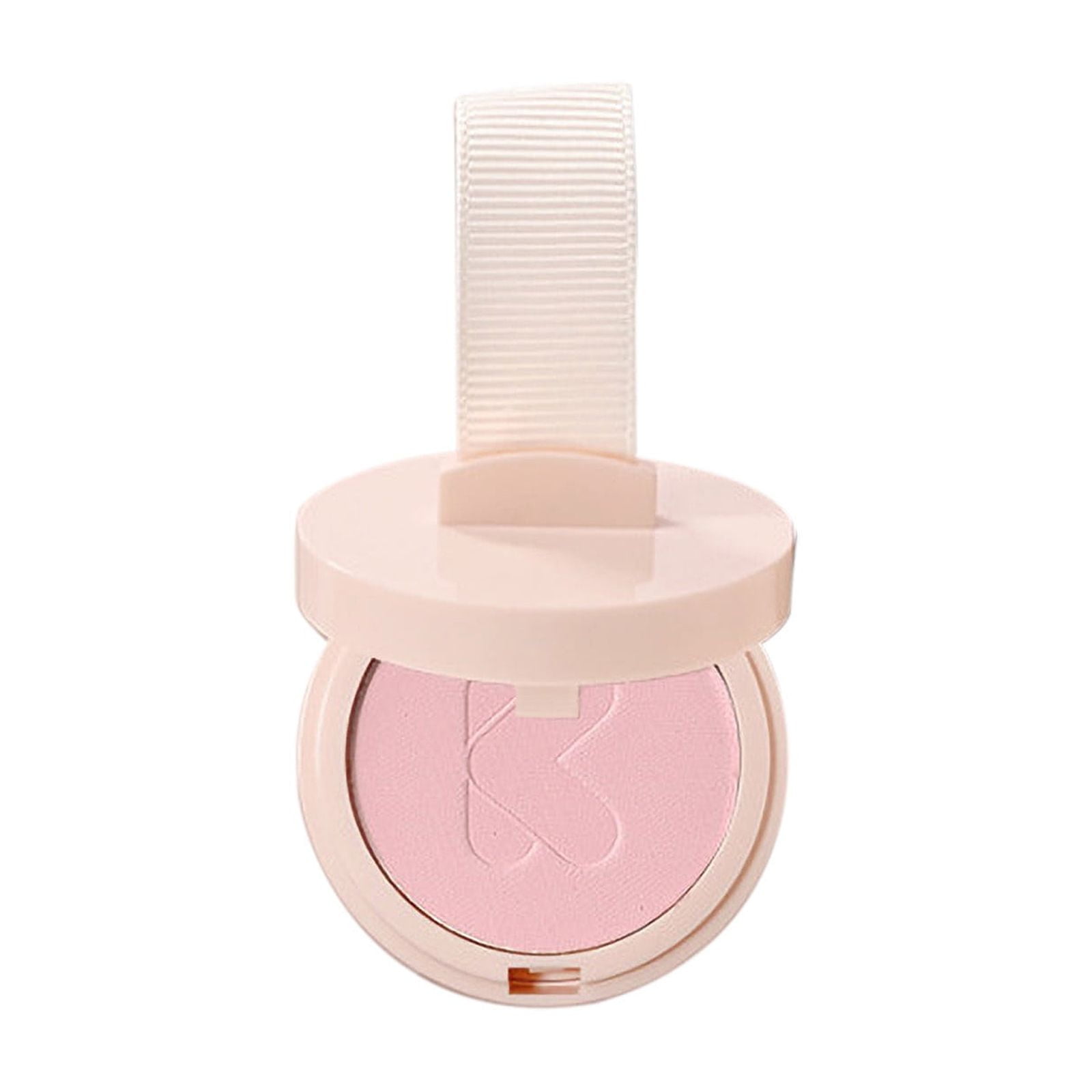 Rubor mate aterciopelado en polvo mate natural para contornear. Rubor versátil y fácil de ...