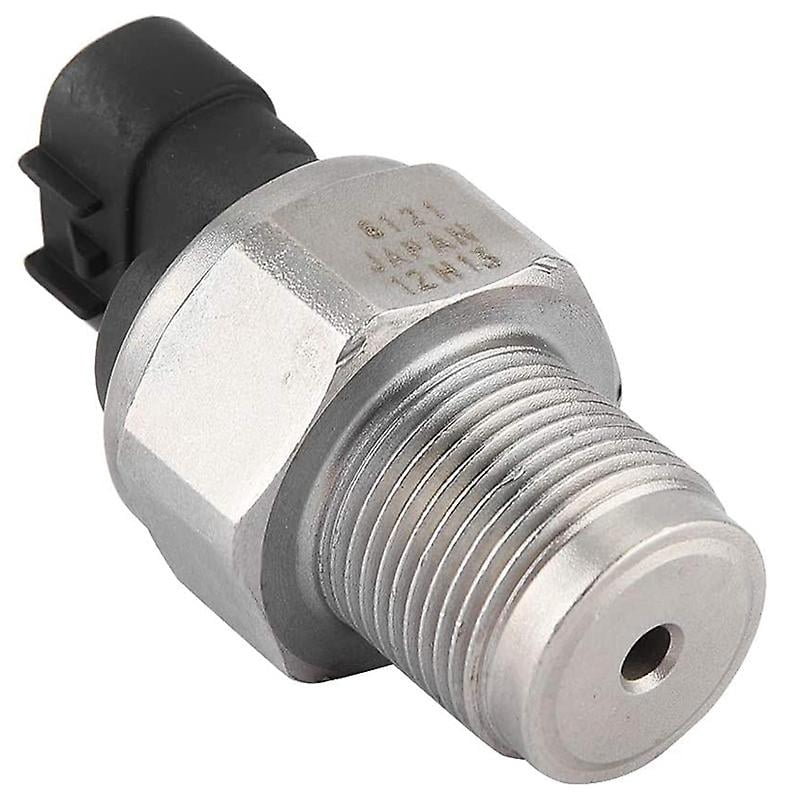 Common Rail Fuel Pressure Sensor For Toyota Hilux Hiace D4d 3.0l ...