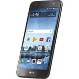 Total Wireless LG Fiesta 2 Prepaid Smartphone - Walmart.com