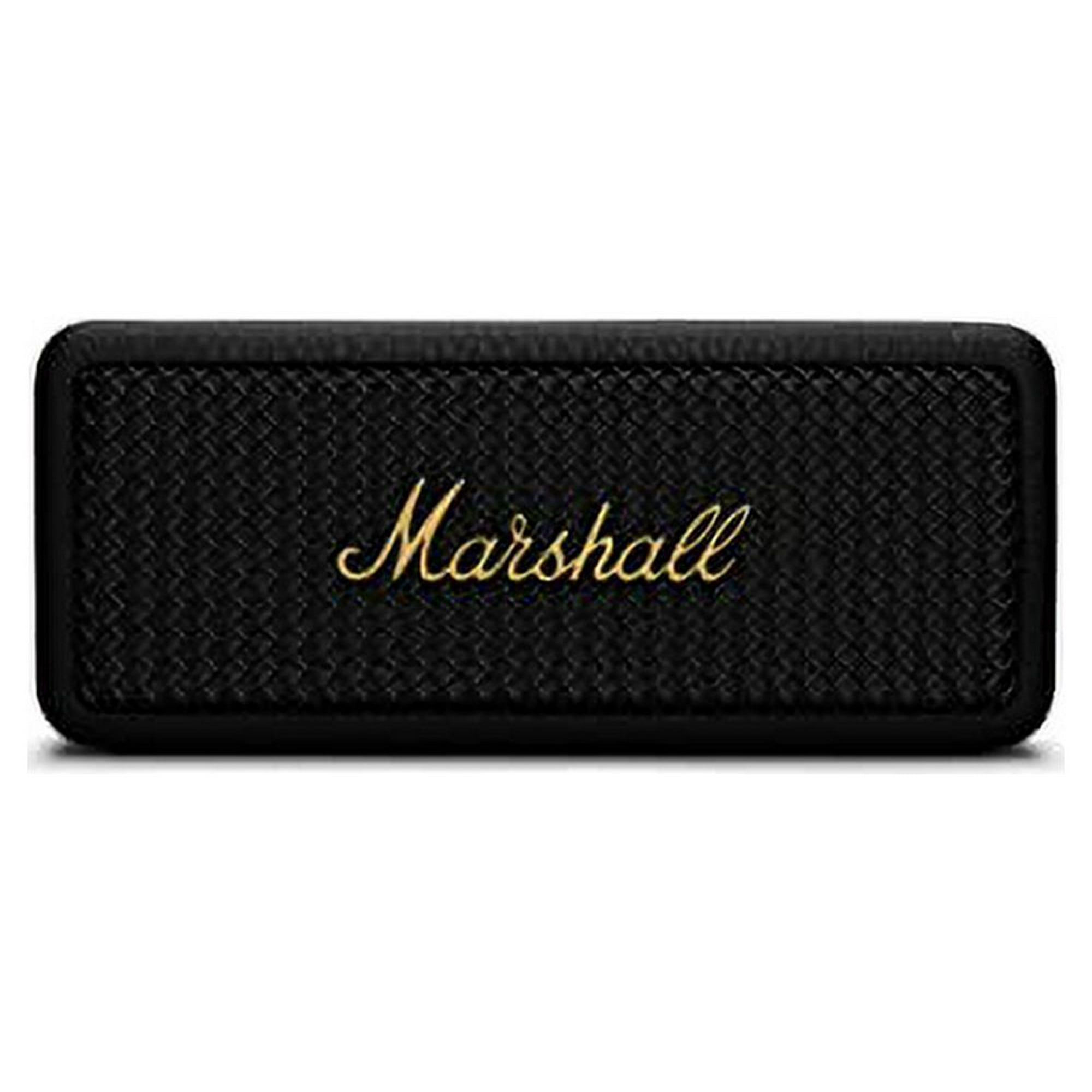 Click here for Marshall Emberton Ii Portable Bluetooth Speaker -... prices