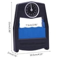 Hand Grip Dynamometer,Grip Strength Trainer,grips Strength Tester ...