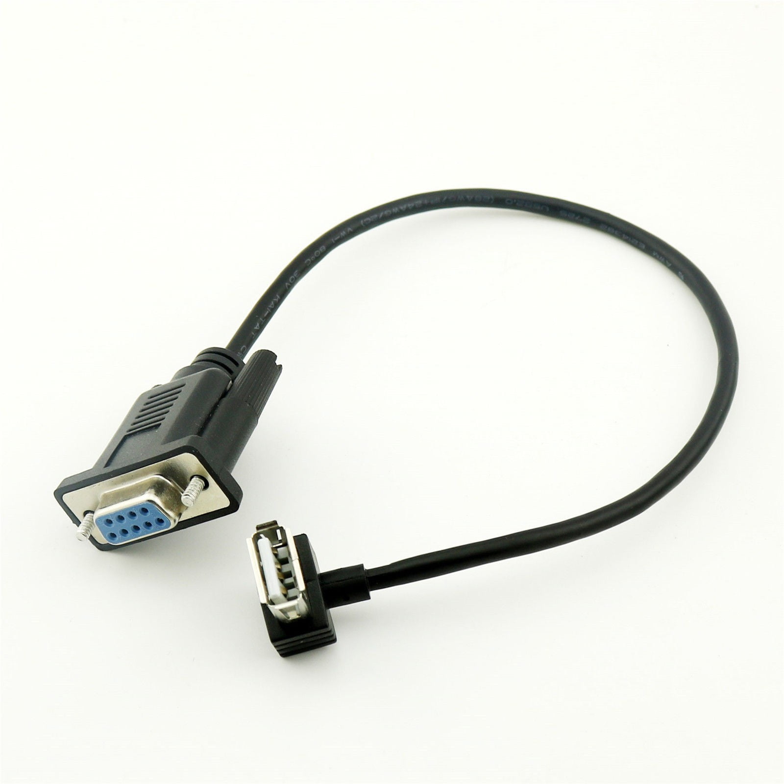 Usb To Db9 Female