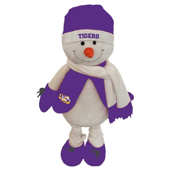 Frosty Snowman Plush