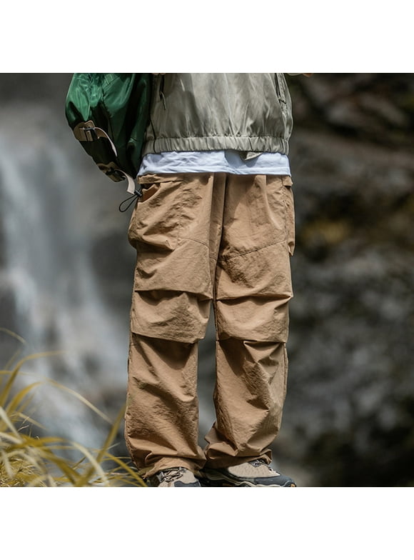 Clam Digger Pants