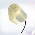 USB 1 Meter Cable Micro Water Pump Mini Submersible Pump Fountain Pump ...