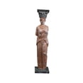 Broken Arm Resin Ornament Home Decoration, High Hardness Waterproof ...
