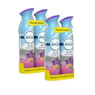 Febreze Odor-Fighting Air Freshener Spray, Gain Moonlight Breeze Scent ...