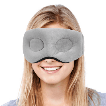 TheraPearl Bausch & Lomb Eye Mask, 1 ea - Walmart.com