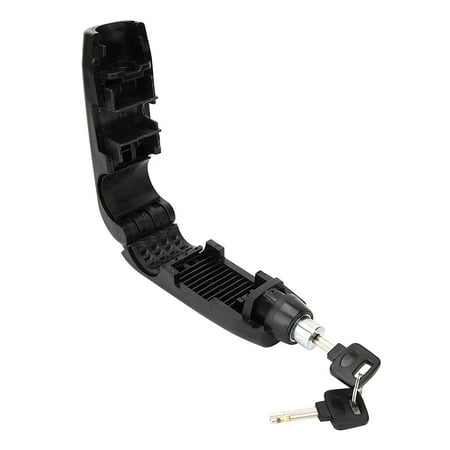 Throttle Lock Accelerator Grip Lock Handlebar For Brake Throttle Grip ...