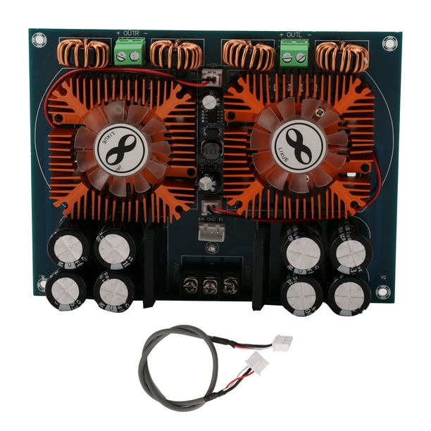Amplifier Module,Power Amplifier Board HighPower Power Amplifier Module ...