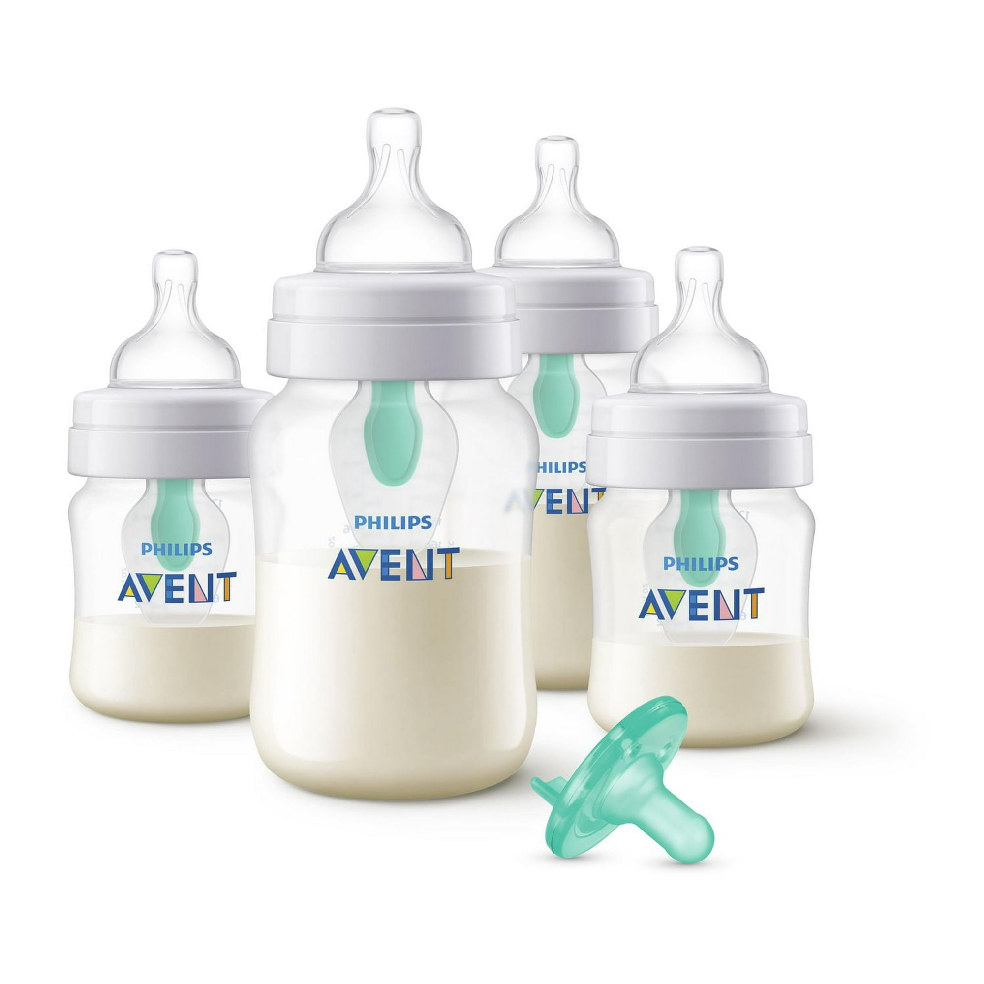 Click here for Philips Avent Anti-Colic Baby Bottle With Airfree... prices