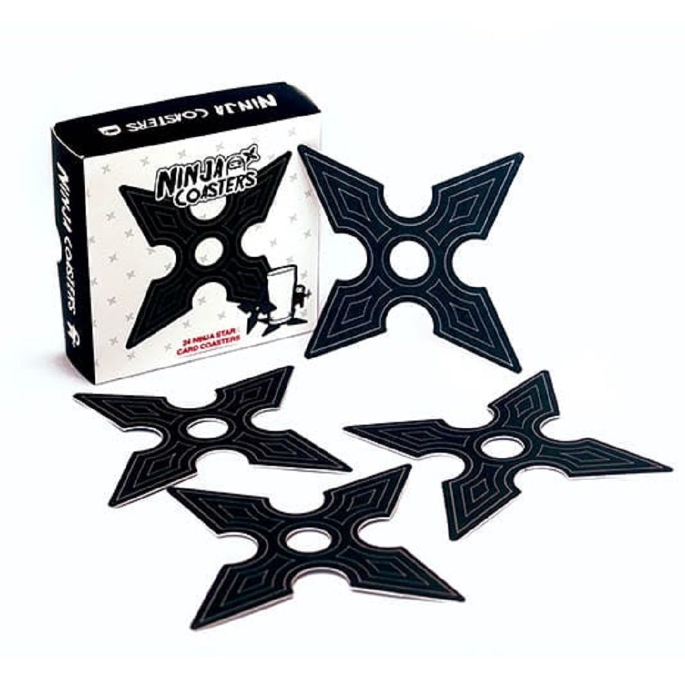 Ninja Coasters - Walmart.com
