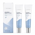Anti-Wrinkle Firming Eye Cream, Dermatologically Tested, Minimize Under ...