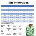 Saint Patrick's Day Cardigans for Women Lucky Irsh Colver Print Y2k ...