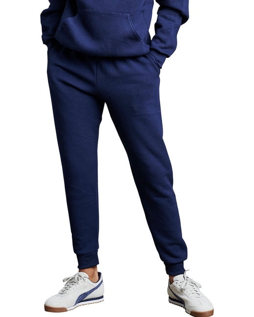 Russell Athletic 20JHBM Men's Dri-Power Pocket Jogger - Walmart.com