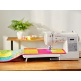 Free Shipping! SINGER Quilting Sewing Machine with Extension Table, 203 ...