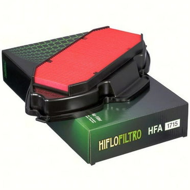Hiflofiltro HFA6502; Air Filter - Walmart.com