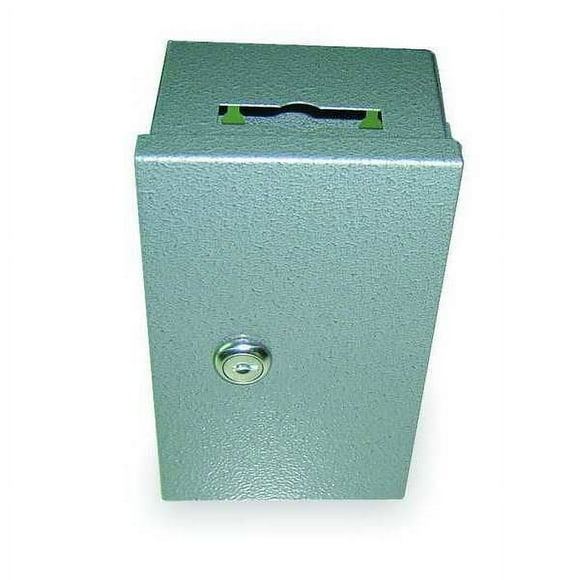 Key Drop Box