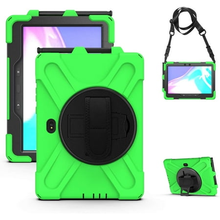 Samsung Galaxy Tab Active PRO 10.1 Case, Galaxy Tab Active4 PRO Case ...
