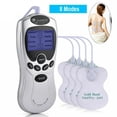 DISEN Digital Therapy Machine, Electric Therapy Massage Electronic ...