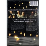 Breaking the Silence & Amish & the Reformation (DVD) - Walmart.com