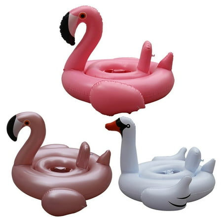 Pool Float Swim Floats for Toddlers Age 3-6 Years Inflatable Unicorn ...