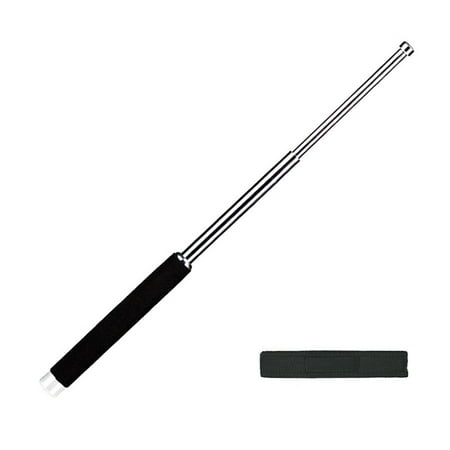 wolftale Trekking Pole Telescopic Stick Hiking Bar Guard Protection ...