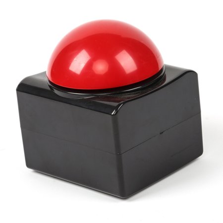 fastboy Game Answer Buzzer With Sound Light Game Toy Talent Buzzer for ...