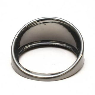 Window Tint Silver Chrome Window Film 20"x 4' - Walmart.com