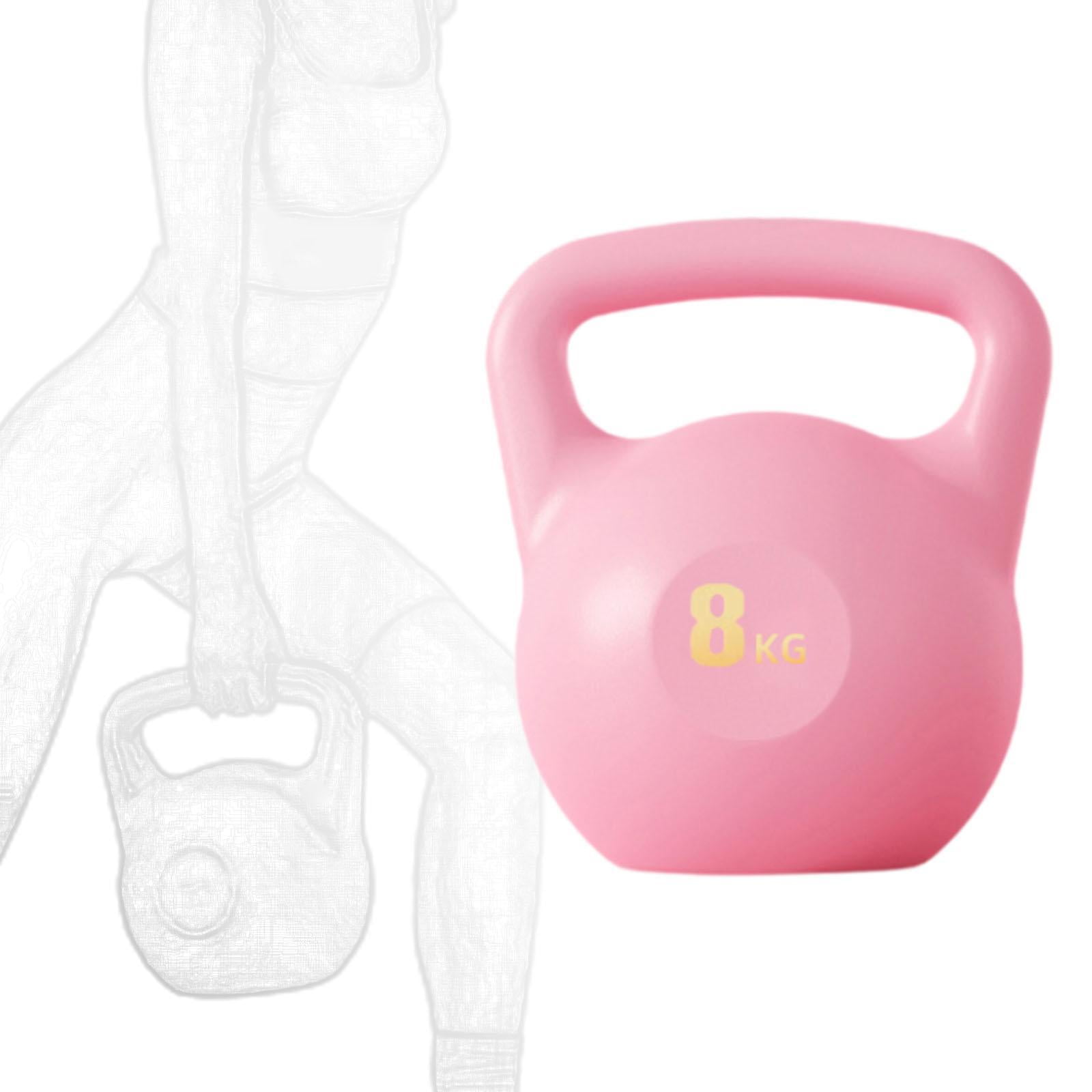 Pesa rusa llena de agua para ejercicio, pesa rusa, entrenamiento ...