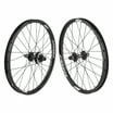 Wheel Master 29 inch Alloy Mountain Disc Wheelset with Ryde Rival30 ...