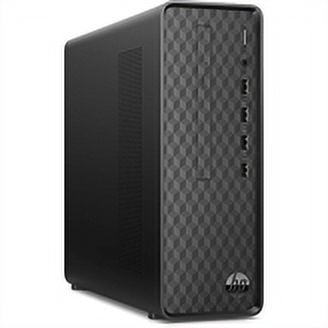HP Slim Desktop, CPU Intel Celeron J4025, 8GB RAM 256GB SSD, Windows 11 ...