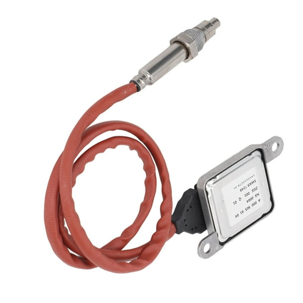Sonda del sensor NOX A0009056104 Sensor de óxido de nitrógeno de ...