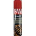 Pam, Grilling Cooking Spray, 2x HIGH HEAT FORMULA, Non Stick - Walmart.com