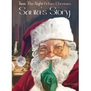 Era La Vispera de Navidad (Twas the Night Before Christmas, Spanish ...