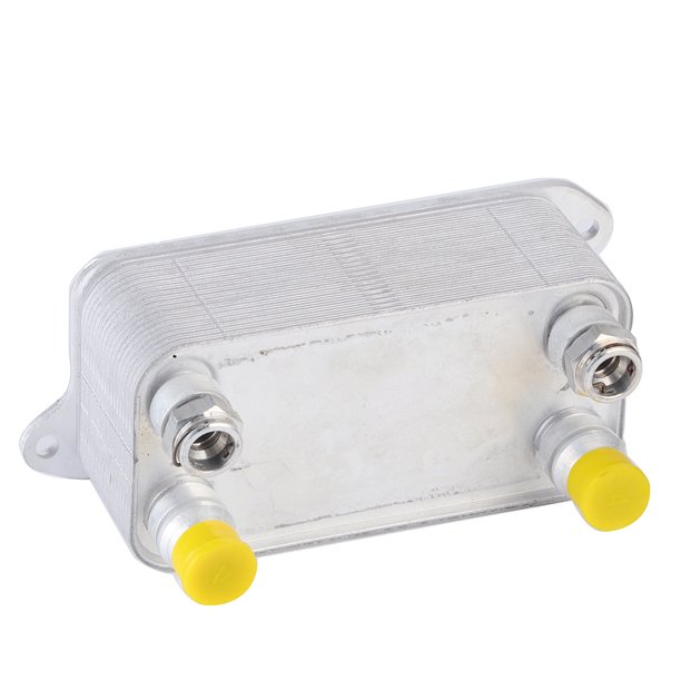 ,Auto Oil Cooler Fits Auto Oil Cooler Ultra Responsive - Walmart.ca