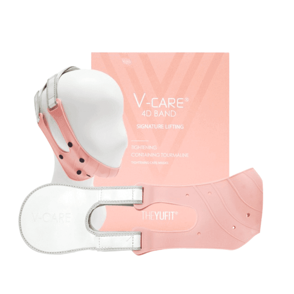 Click here for The Yufit V-Care 4d Band  V-Care 4d Facial Lifting... prices