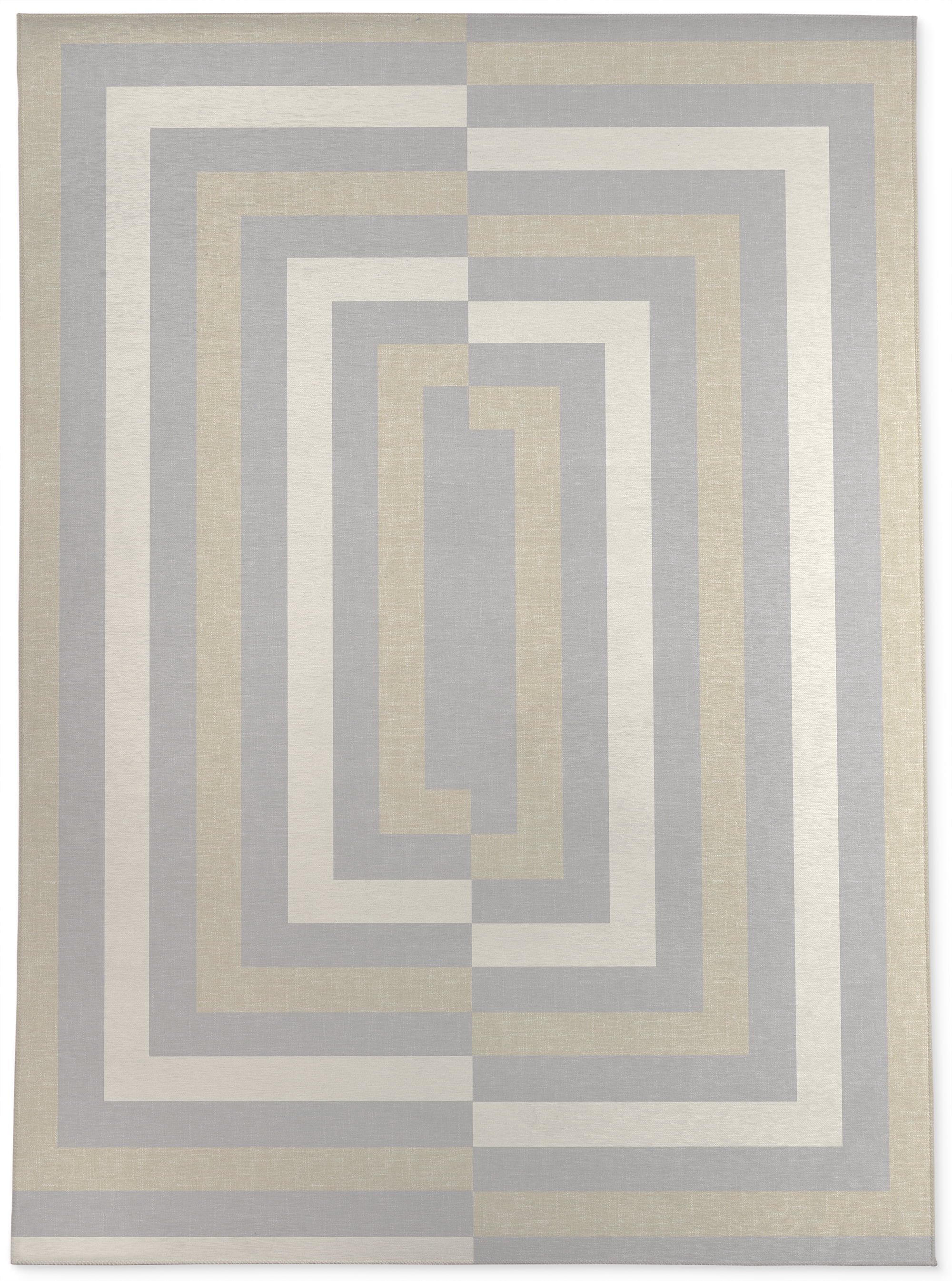 OPTI GREY Office Mat By Kavka Designs - Walmart.com