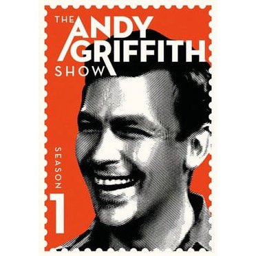 The Andy Griffith Show: 16 Episodes (DVD) - Walmart.com