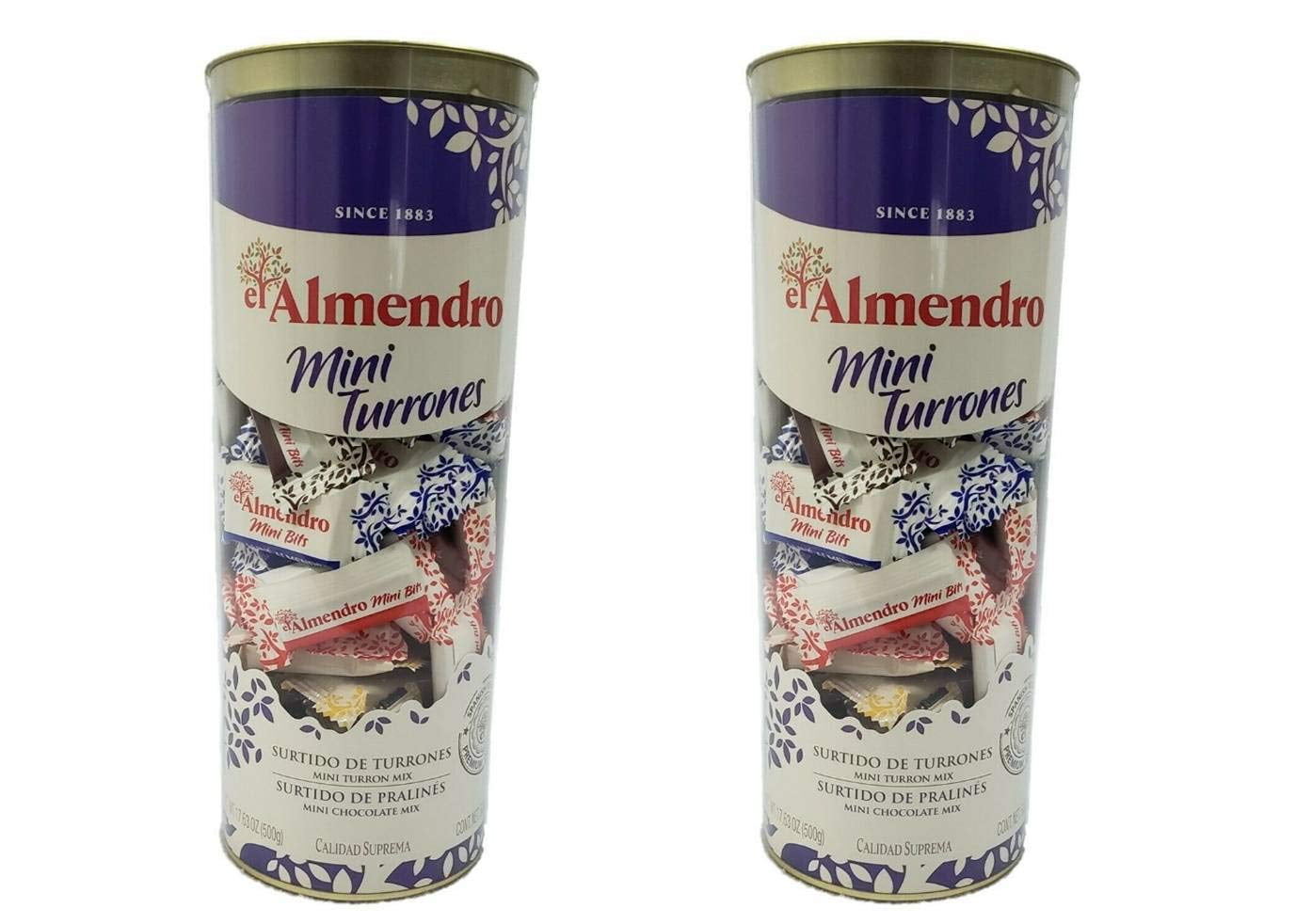 Almendro